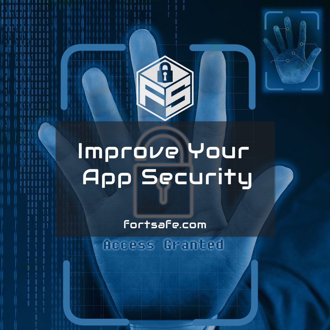 5 Simple Things To Improve Your App Security